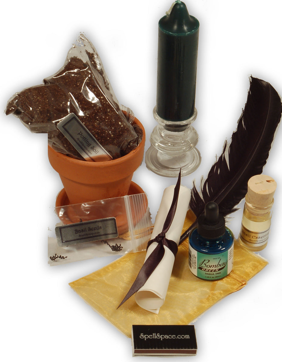 Spells Collection | Aroma therapy spells for everyone to cast easily ...