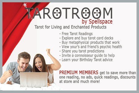 Tarot Room Premium Membership Awesome Benefits – Tarot Room Store
